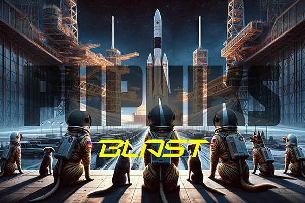 Pupniks NFT - Collection | Element