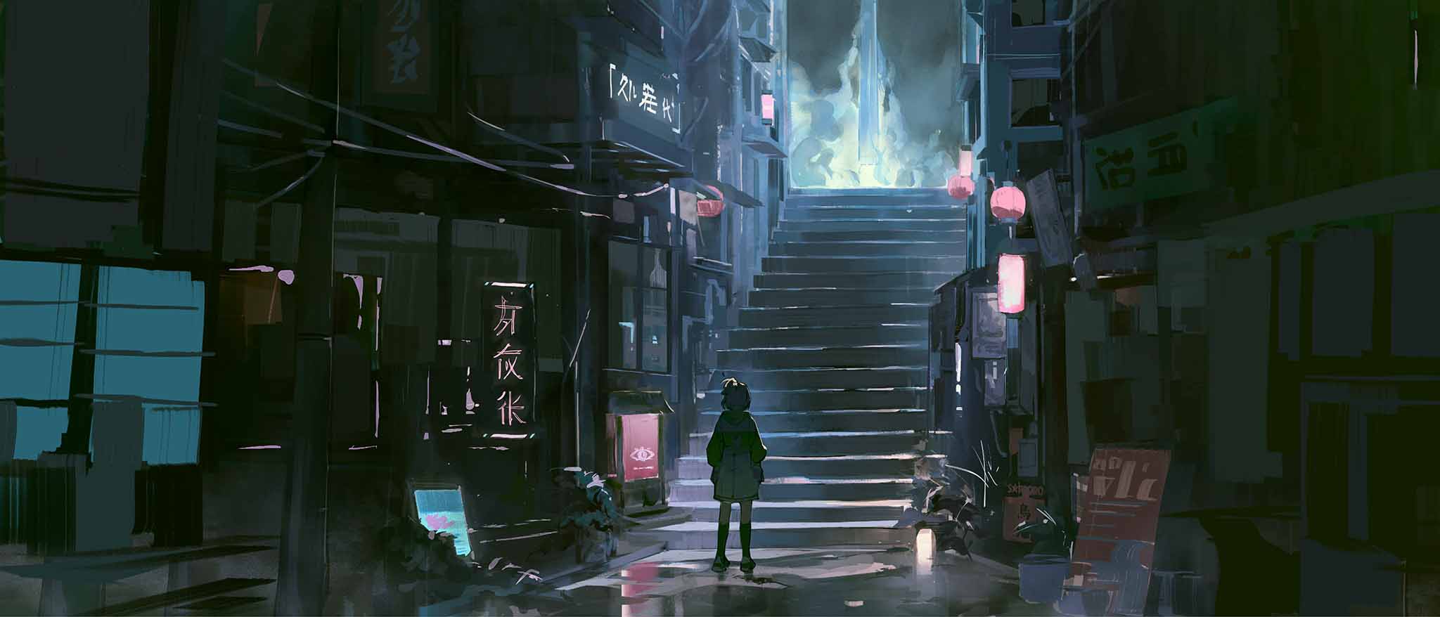 BlastPunks - Collection | Element