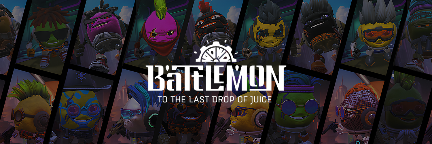 Battlemon Linea - Collection | Element