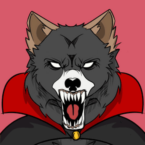 Wolf Caster - Collection | Element