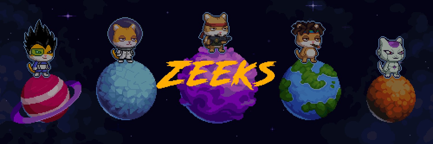 Zeeks - Collection | Element