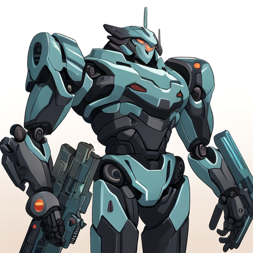 Ugly robot - Collection | Element