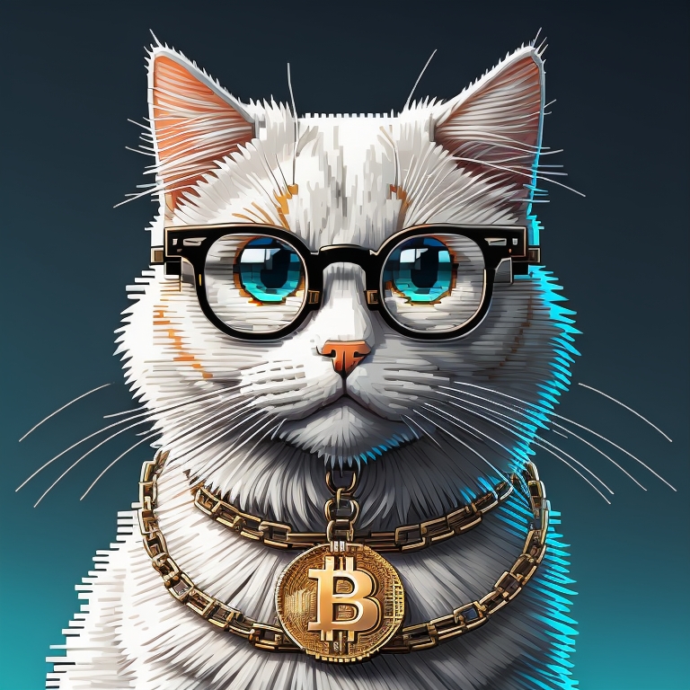 8 Bit Cats☑️ - Collection | Element