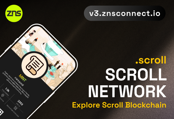 ZNS Connect .scroll - Collection | Element