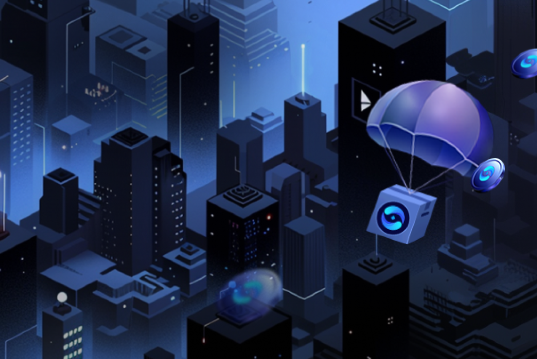 StarryNift 3rd Anniversary NFTs - Collection | Element