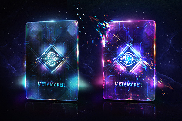 MetaMaker NFT - Collection | Element
