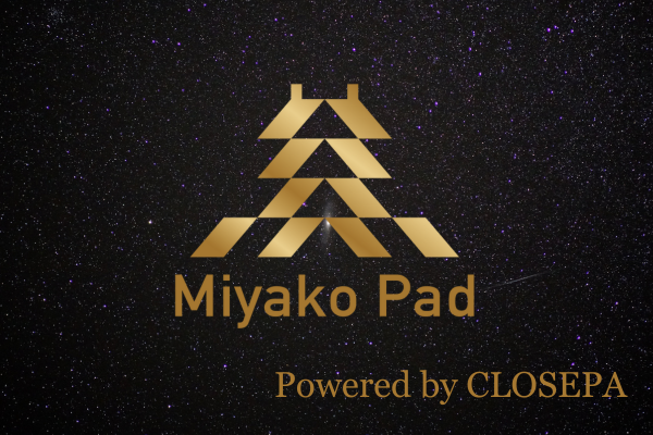 Miyako Pad $MYK 2nd - Collection | Element