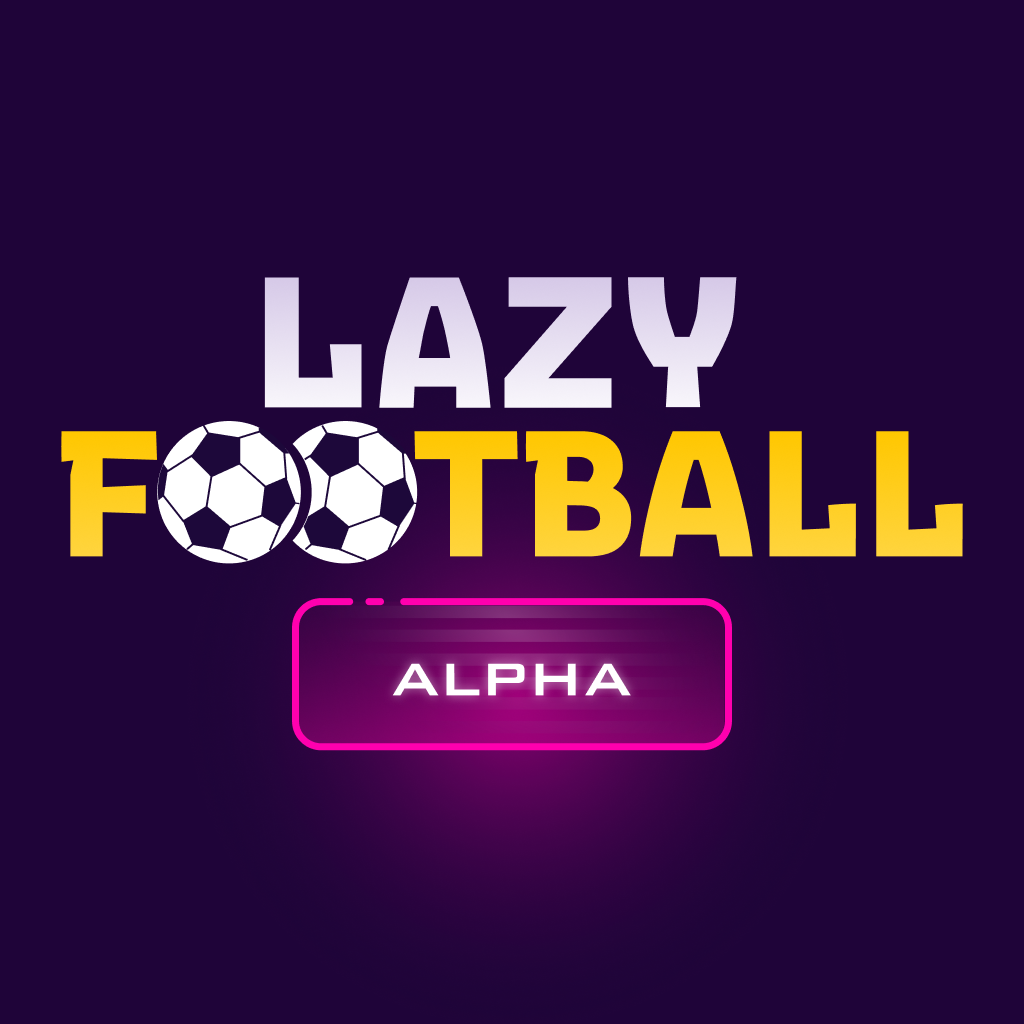 Lazy Football: Alpha - Collection | Element
