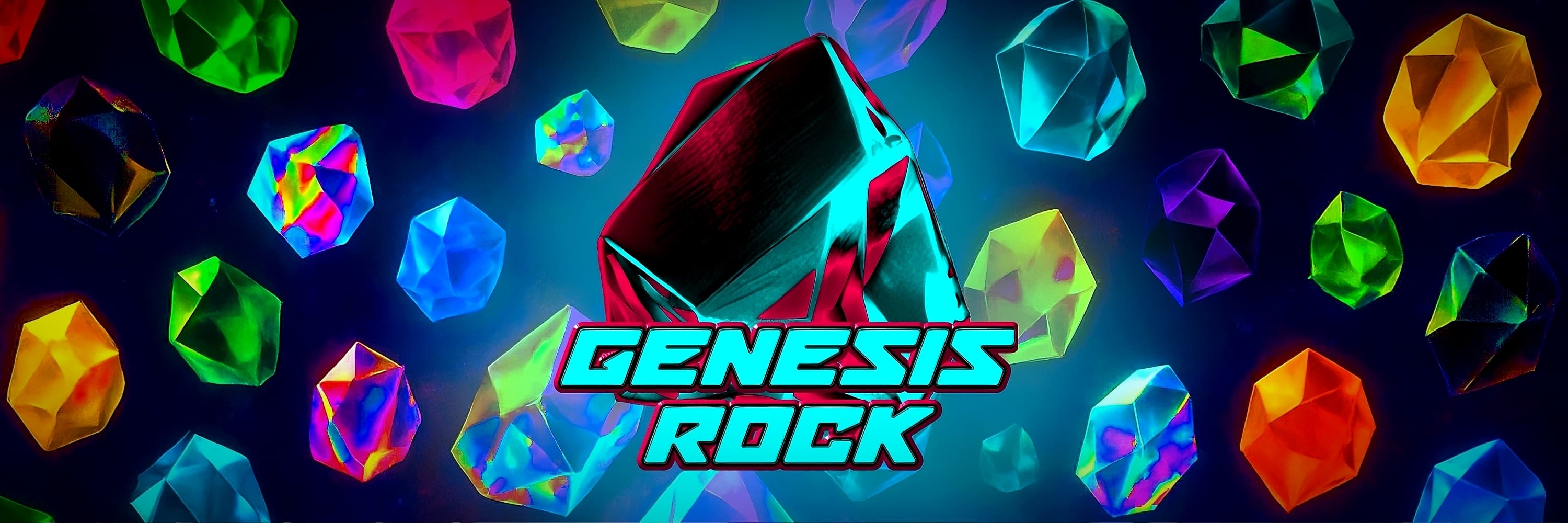 Genesis Rock AI - Collection | Element