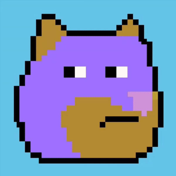 Doge Scroll Collectibles - Collection | Element