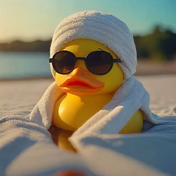 rubber duck - Collection | Element