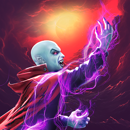 Vampires by Vameon - Collection | Element